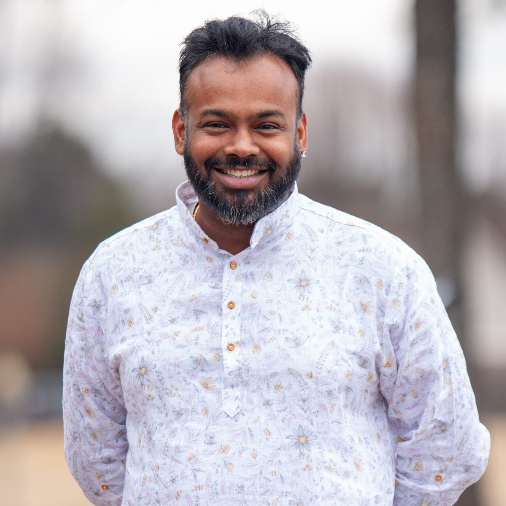 Executive Committee - Telugu Association of Memphis