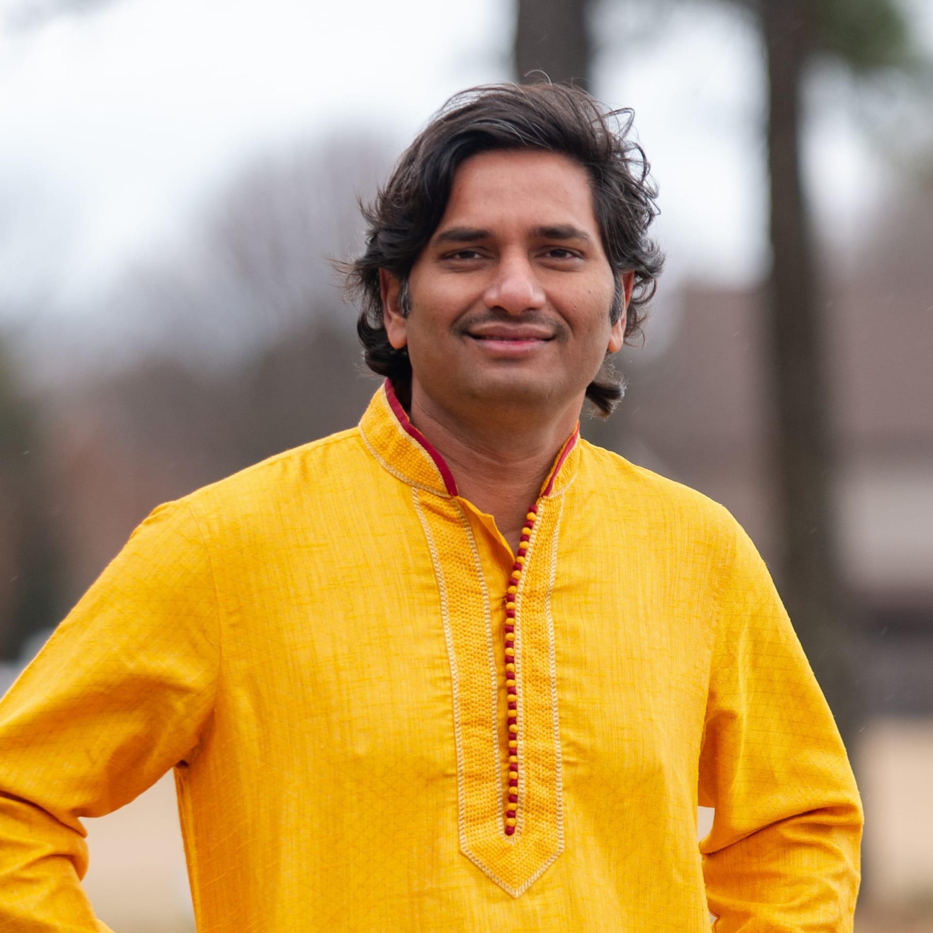 Executive Committee - Telugu Association of Memphis