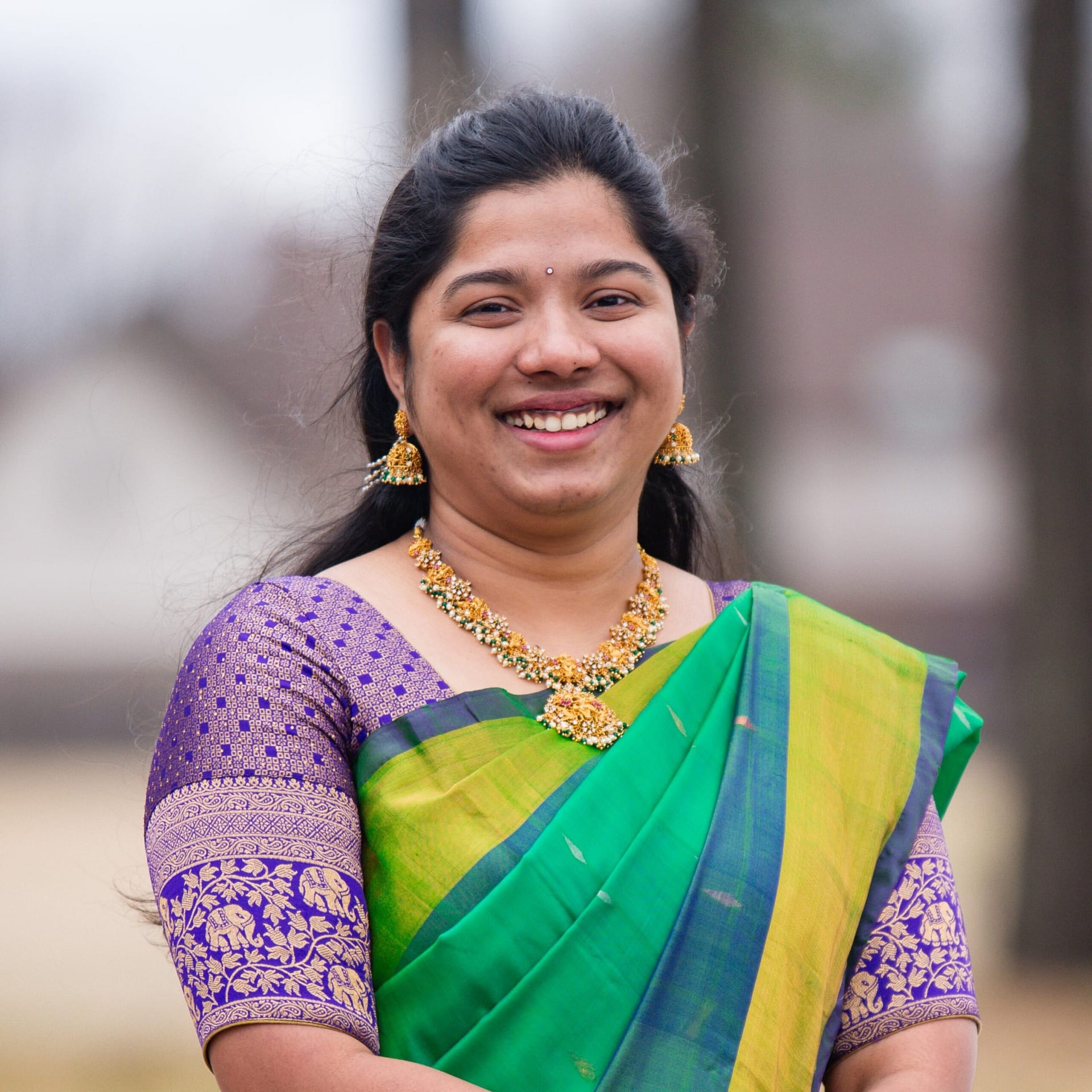 Executive Committee - Telugu Association of Memphis